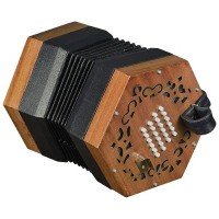Concertina Page - Celtic Music Instruments
