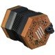 Concertina Page - Celtic Music Instruments