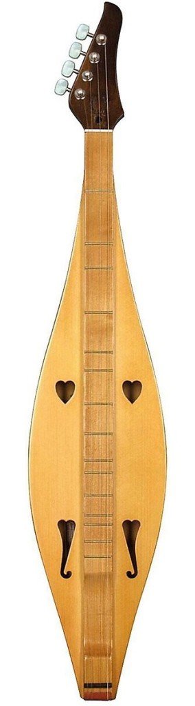 Hammered Dulcimer Page - Celtic Music Instruments